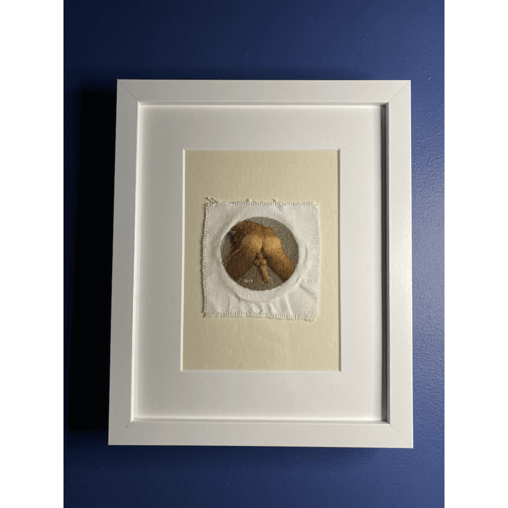 Tim Othy - Rear View – Circus of Books